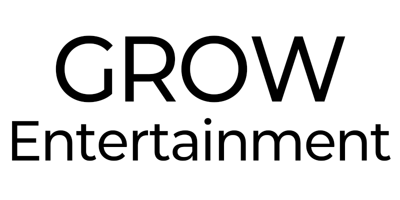 GROW Entertainment